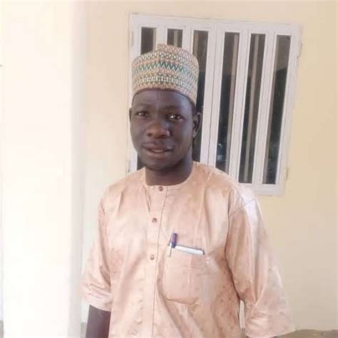 Mohammed Adamu Youtube