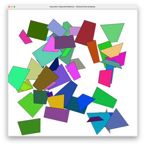 Python And Turtle Python Turtle Projects Learn
