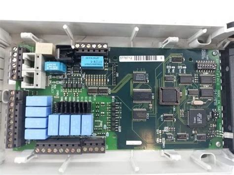 Ascom Tateco 941am8 Module 403798 3776712 At Best Price In Bhavnagar