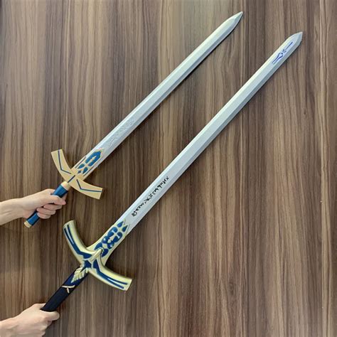 Saber Sword Fate