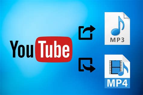 YouTube Converter Top Online MP3 And MP4 Converters