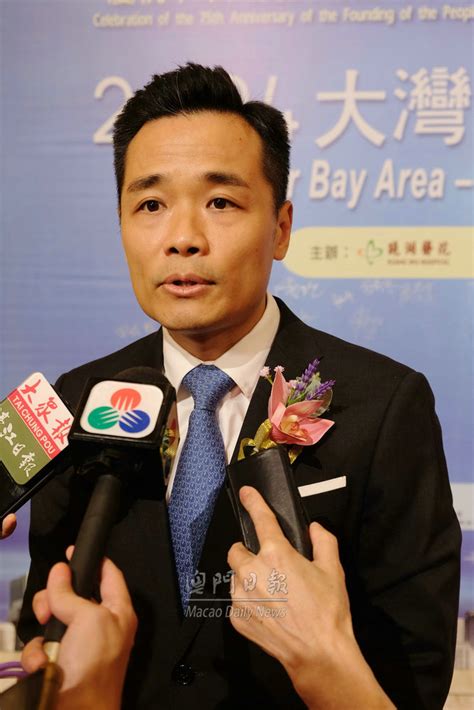 澳聞】衛局：去年三成死亡個案涉癌 籲早發現治療 澳門日報 Macao Daily News