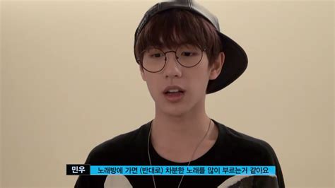 노래방에서 차분한 노래를 즐겨 부르는 보이프렌드 인스티즈 Instiz 이슈 카테고리