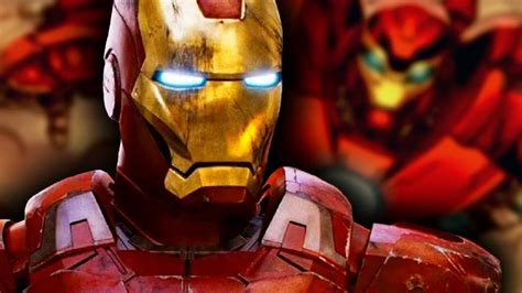 Iron Man 2024 Dress