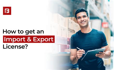 How To Secure An Import And Export License In Pakistan
