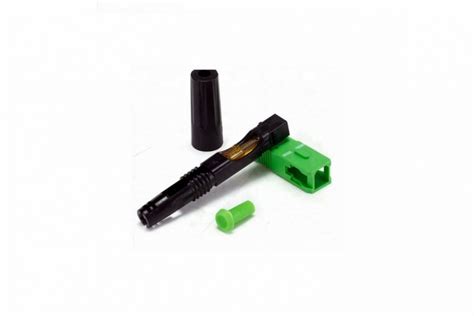 SP 601 SC APC Field Assembly Fast Connector Spring Optical