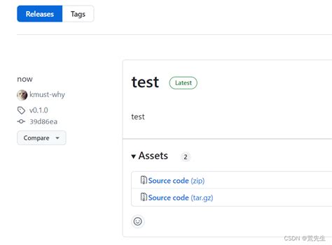 go发布包到github go发布github包 csdn博客
