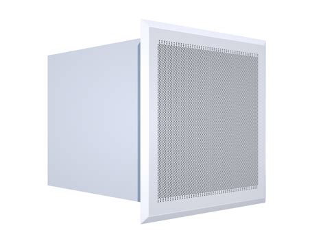 Cpshs Perforated Supply Diffuser High Secure Holyoake By Price