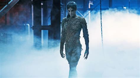 Mummy Sofia Boutella 4k Hd Hd Wallpaper