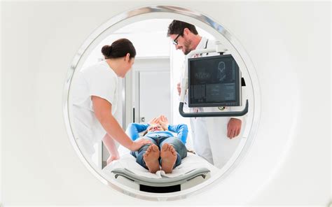 Feeling The Flow Thinking Through Strategies For Optimized Imaging Workflow Ice