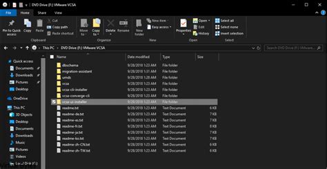 Vmware Vcenter Update Installation Walkthrough Virtual Bytes