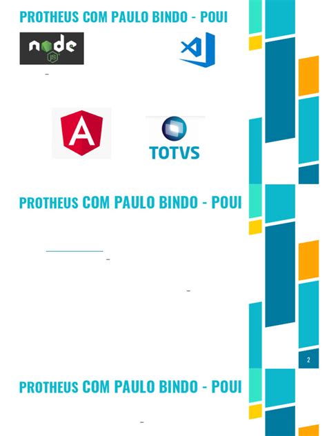 Introduçao Poui Pdf Interface De Linha De Comando Informática