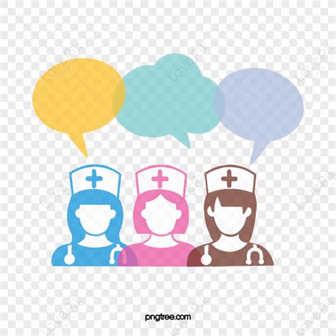 플랫 크리 에이 티브 대화 일러스트 상자 그림기포자막 Png 일러스트 무료 다운로드 Lovepik