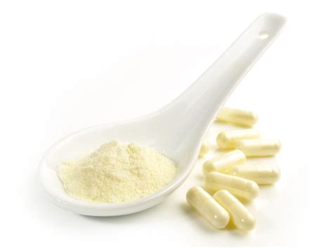 Alpha Lipoic Acid Daily Medical Discoveries