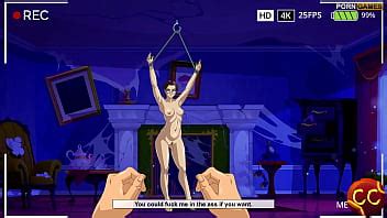 La Casa Del Sexo En Halloween Xvideos Com