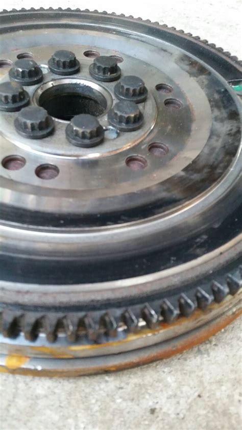 2jz Supra Oem Flywheel And Bolts Driftworks Forum