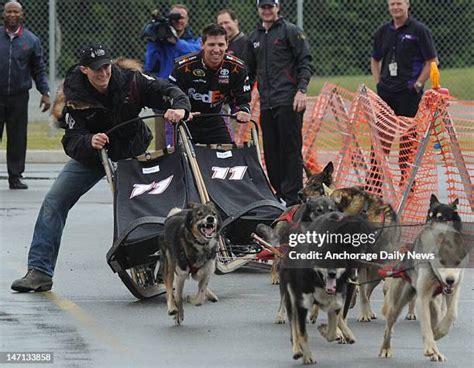 148 Dallas Seavey Photos And High Res Pictures Getty Images