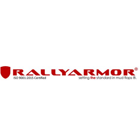 Rally Armor 08 11 Subaru Sti Hatch Only 11 14 Wrx Hatch Only Bla