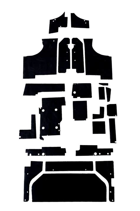 Noise Reduction Kit Hme
