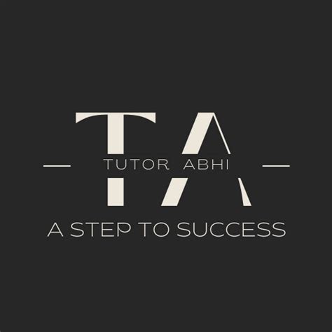 Tutor Abhi Youtube