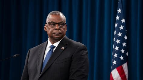 Шеф Пентагона стигао у Кијев Вашингтон је и даље уз Украјину — Rt Balkan