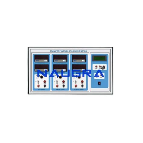 servo transfer function at gustavo gomez blog