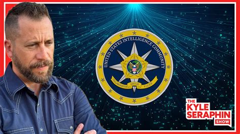 Nsa Sex Chats Top Secret Pervert Party In Us Intel Community Ep 499