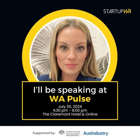 Startupwa Femalefounders Startups Megan Del Borrello