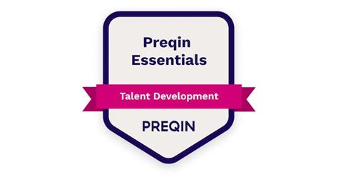 Preqin Essentials Was Issued By Preqin To Mohammed Omar Sharieff