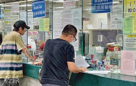 運署刪涵採訪「其他事項」 前私隱專員：繞過終院判辭 陳文敏：傳媒查車牌關卡 有覆核風險 20240110 港聞 每日明報 明報新聞網