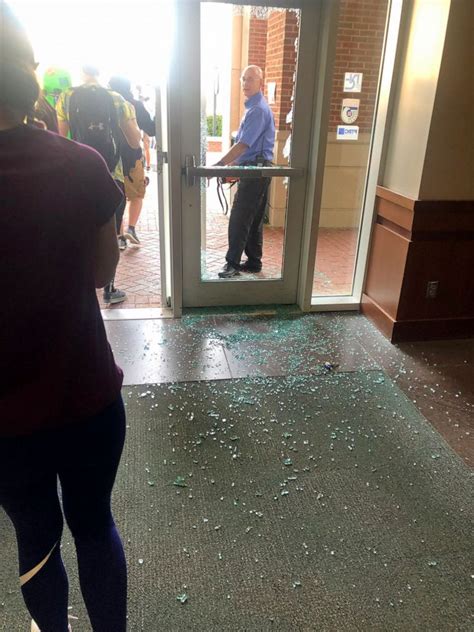 Motive Unclear In Unc Charlotte Shooting Were Going To Get To The