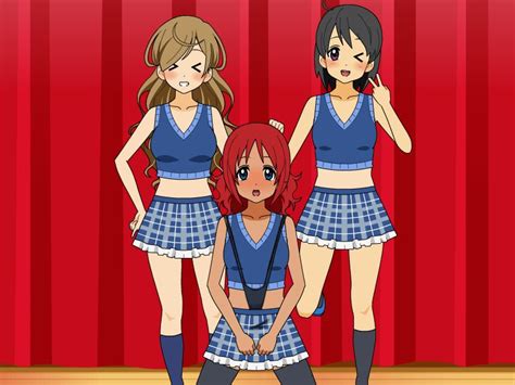 Best 13 Anime Girl Shoulder Wedgie Artofit