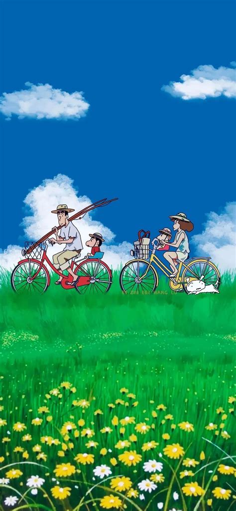 手机壁纸 保持热爱 奔赴山海