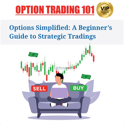 Options Simplified A Beginners Guide To Strategic Trading Moneymunch