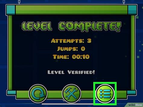 How To Make A Geometry Dash Level Easy Beginner S Guide