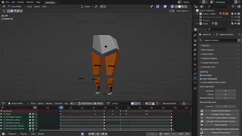 Kinematic Tool