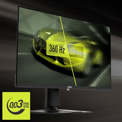 Msi Mag Qpx Qd Oled Flat Gaming Monitor Powered By Msi Msi Store Malaysia