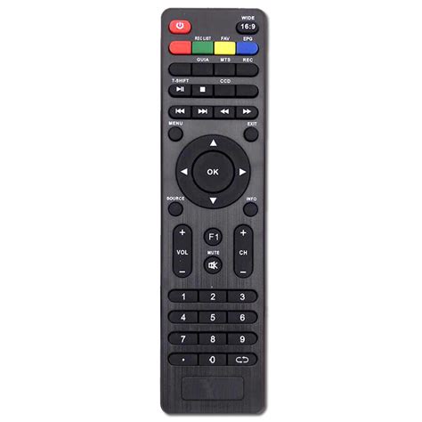 Remote Control For AOC Smart LCD TV