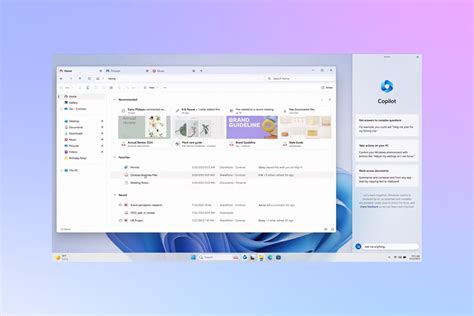 به‌زودی طراحی فایل اکسپلورر ویندوز ۱۱ مدرن‌تر خواهد شد زومیت