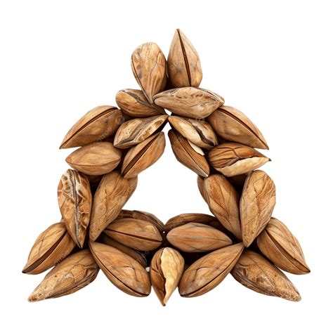 Gambar Kacang Pili Png Vektor Psd Dan Clipart Dengan Background