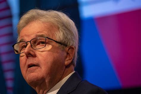 Dan Patrick Defends Taking 3 Million From Pro Paxton Group Ahead Of Trial