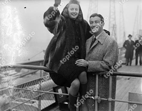 Robert Taylor Barbara Stanwyck