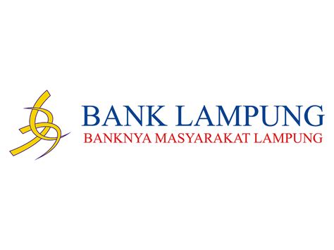 Warung Vector Vector Logo Bank Lampung Format Png Cdr Ai Svg My Xxx Hot Girl