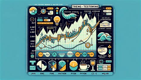 Back Testing Trend Following Moving Average Strategy In Java R Pine