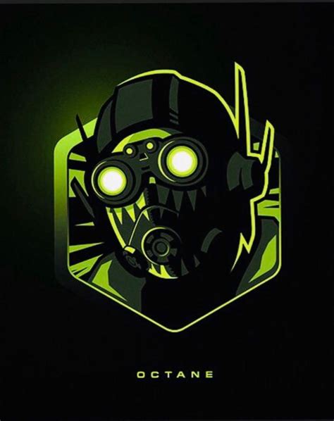 Apex Legends Fan Art Ideas