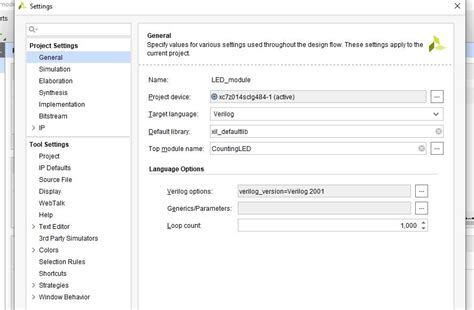 Constraints And Bitstream Generation Fpga Digilent Forum