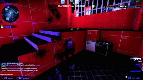 CS GO Unityhacks HvH Complitation HD YouTube