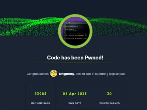 Picoctf — N0s4n1ty 1 Tags Easy Web Exploitation Picoctf By