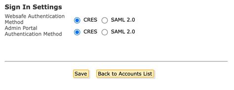 Account Administrator Guide For Cisco Secure Email Encryption Service