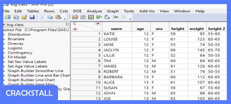 Download Jmp Statistical Software Full Nsaneu